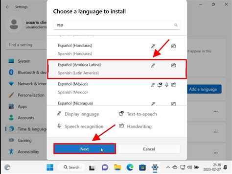 How Do I Change The Language In Windows 11 UNIQ