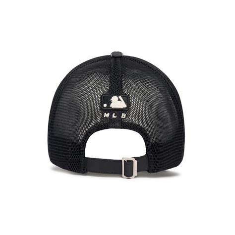 Mlb Vietnam Nón Mlb Mono Mesh Cap New York Yankees 3amcm0223 50bks