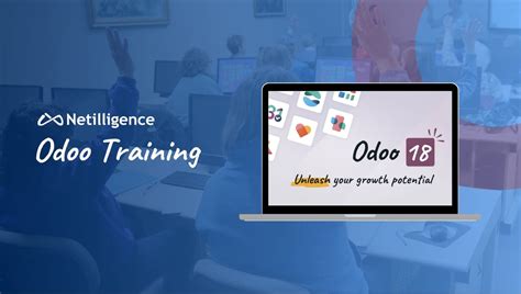 Odoo Training Inclusive Training For Odoo Implementation