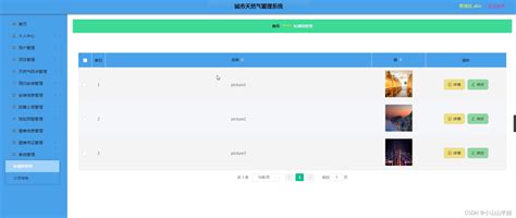 springboot毕设项目城市天然气管理系统 p355vjava vue mybatis maven mysql sprnig） 天然气管理