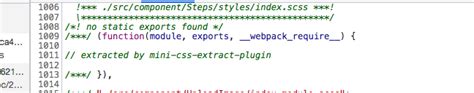 Uncaught Referenceerror Exports Is Not Defined 问题记录 · Issue 27