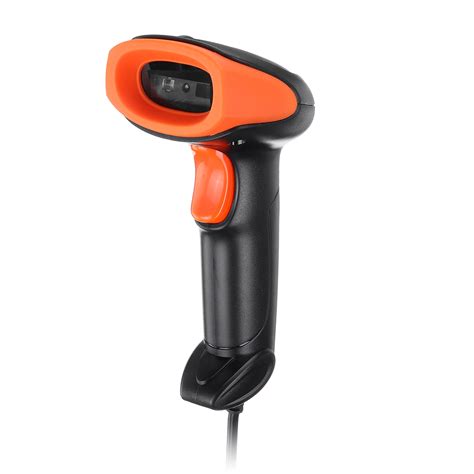 Barcode Scanner