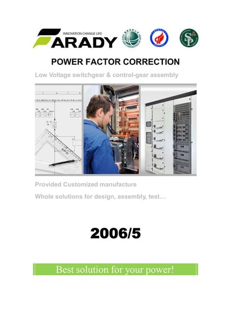 Power Factor Corrector Pdf