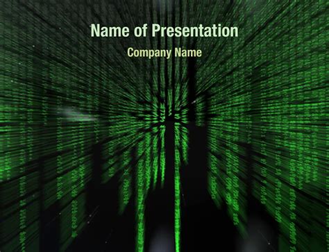 C Program Code Powerpoint Template Backgrounds Powerpoint Images