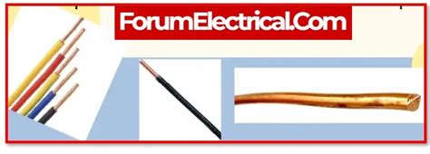 What Is The Difference Between A Wire A Cable