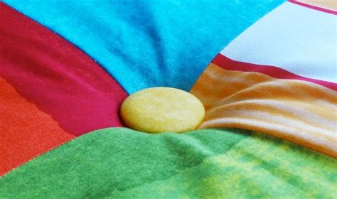 DIY Patchwork Floor Pillow Tutorial DIY Tutorial Ideas