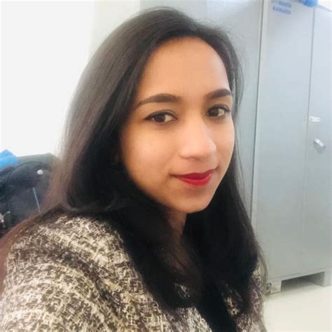 Dr Sneha Das Faculty National Institute Of Technology Hamirpur Linkedin