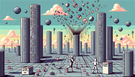 Nettoyer Des Données Textuelles Désordonnées Avec Python Et Regex