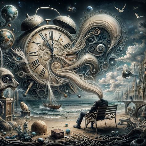Más De 10 000 Imágenes Gratis De Surrealismo Y Surrealista Pixabay