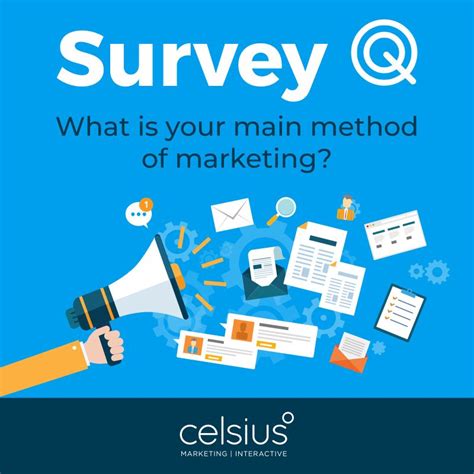 celsius marketing interactive on linkedin businessmarketingsurvey