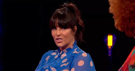 Naked Attraction First As Anna Richardson Shocked By Guest S New Sexuality Daily Star