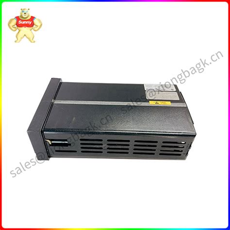 IISAC01 ABB ANALOG CONTROL STATION ABB Xiamen Xiongba E Commerce Co Ltd