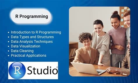 teach the basics of r programming language data analysis by b olamide fiverr