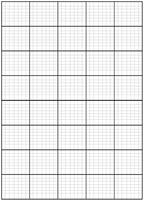 Centimeter Grid Paper Printable Grid Paper Printable
