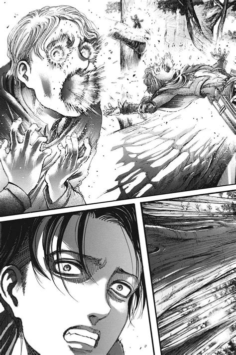 Manga Anime Attack On Titan Shingeki No Kyojin A N I M E