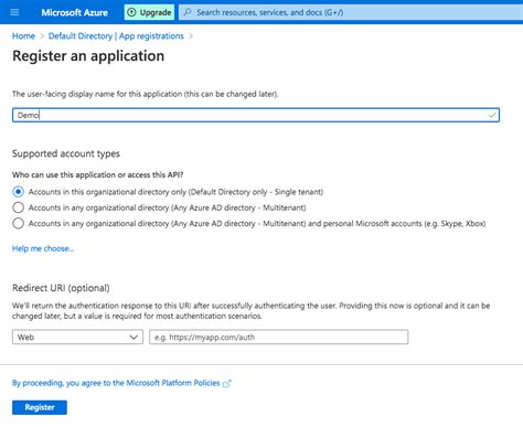 How To Secure Our Applications By Using The Datawiza Access Proxy