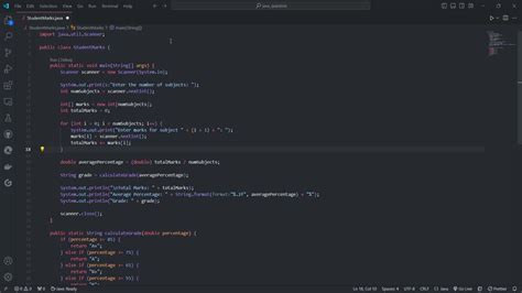 Codsoft Java Programming Task 2 Completed Akshat Pandey Posted On The