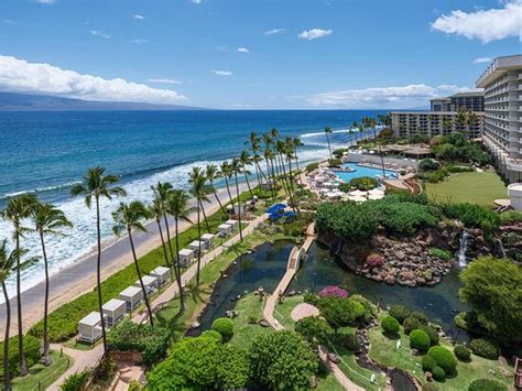 A Gorgeous Resort At A Gorgeous Oceanfront Spot Review Of Hyatt