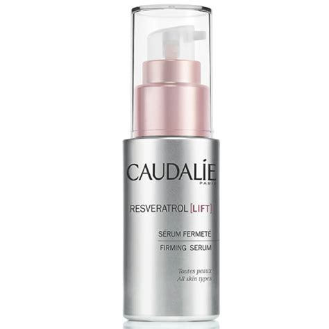 Caudalie Resveratrol Lift Firming Serum