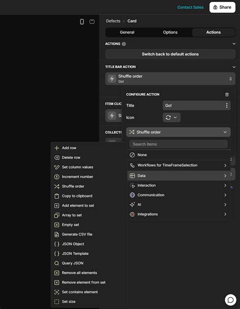 Reload Query For Airtable Ask For Help Glide Community