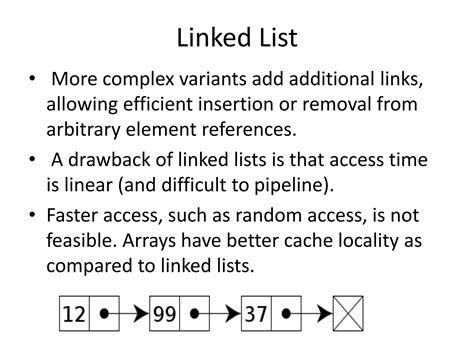 SOLUTION Data Structure Linkedlist With Code Studypool