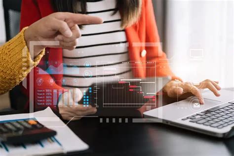 Revolutionizing The Retail With Customer Data Analytics