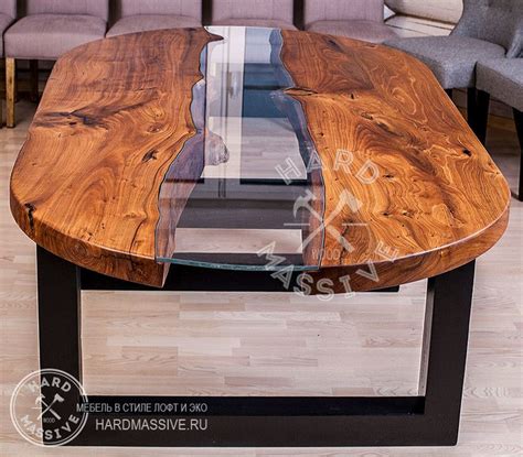 Деревянный стол из массива дерева своими руками 80 фото