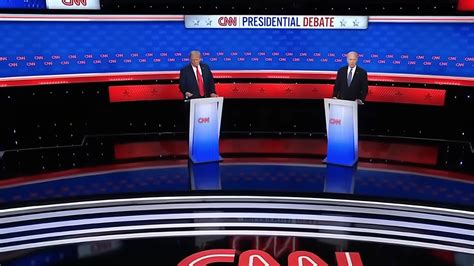 Cnn Data Reporter Admits He S Never Seen Worse Numbers For An Incumbent President Modernity