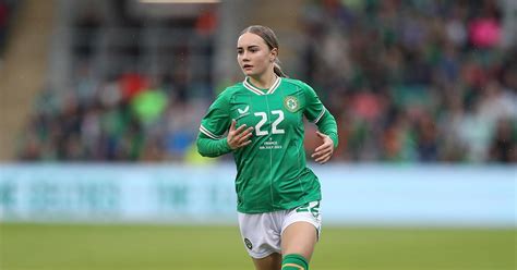 World Cup Bound Izzy Atkinson West Ham United Fc