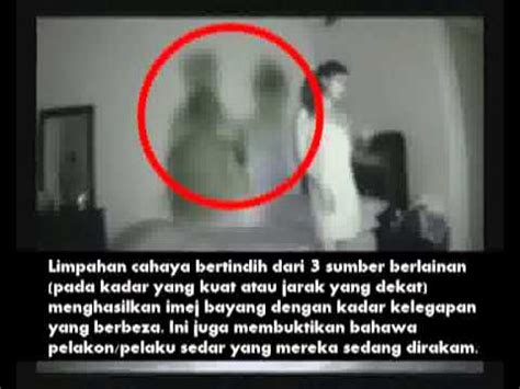 Analisa Video Seks Anwar Ibrahim YouTube