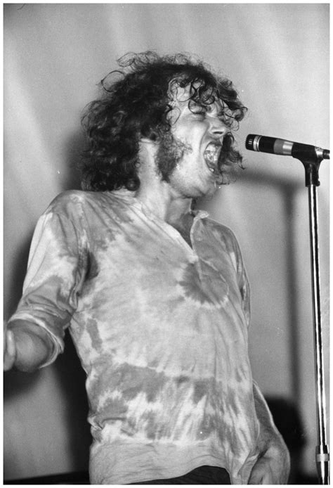 Joe Cocker Isle Of Wight Festival Singer