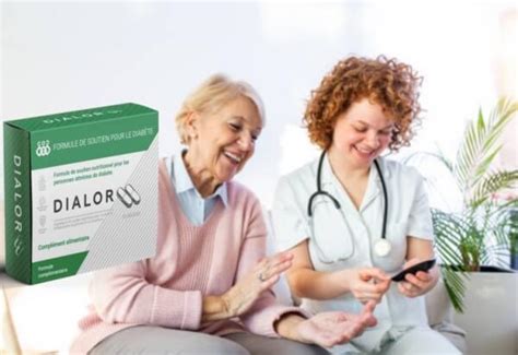 Dialor Avis Mode Demploi Et Prix Arnaque 2026