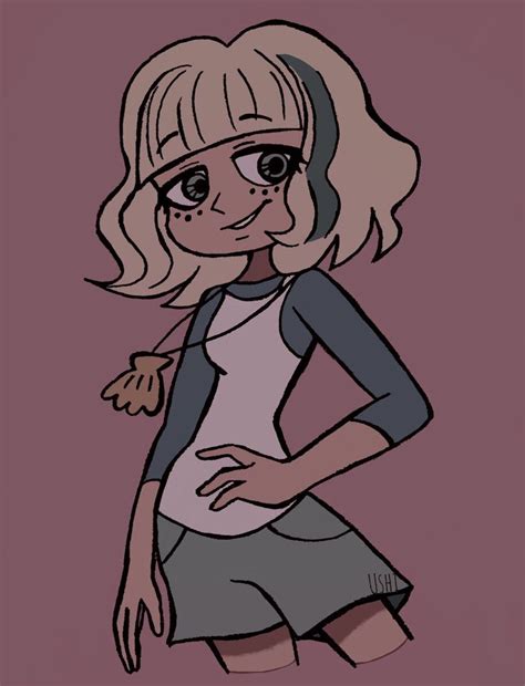 Jackie Lynn Thomas Star Vs The Forces Of Evil Image By Ushi418