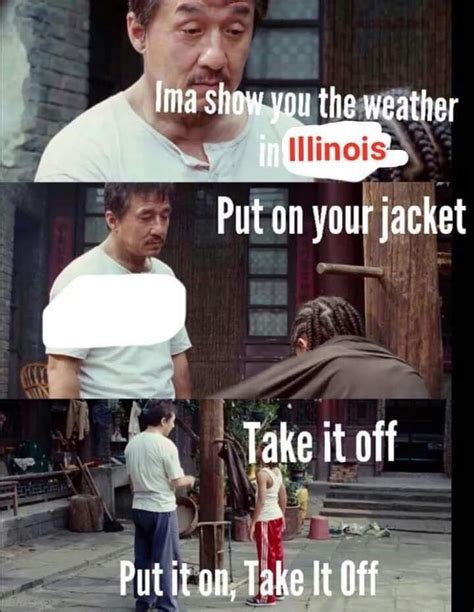 7 Illinois Memes That Perfectly Roast The Prairie State