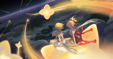 Lumine Yoimiya By R Yoimiya Mains