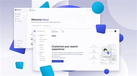 introducing our new navigation algolia blog algolia blog