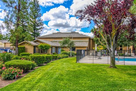 Windscape Fresno California On
