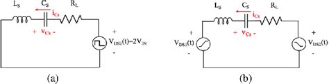 Figure 1 From Design Of Robust Capacitive Power Transfer Systems Using High Frequency Resonant