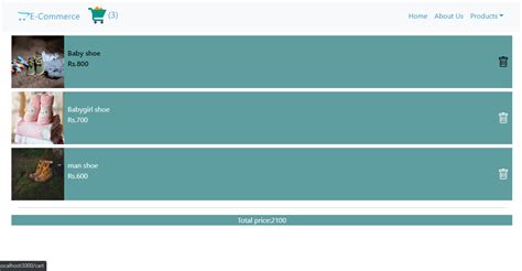 GitHub Santu5code React Ecommerce