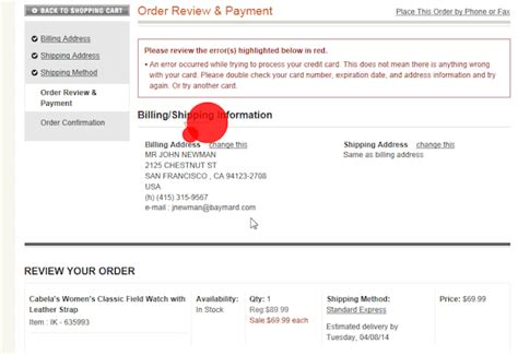 Usability Testing Of Inline Form Validation 40 Dont Have It 20 Get