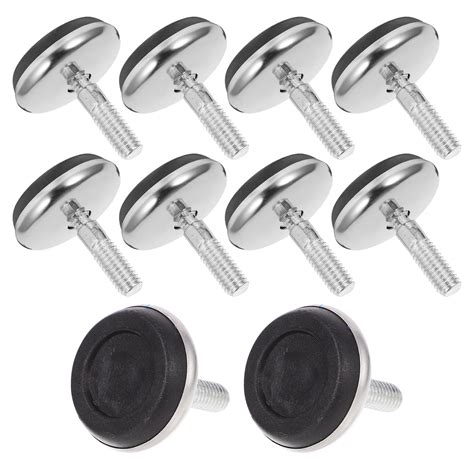 Screw In Chair Leg Levelers At George Hodge Blog