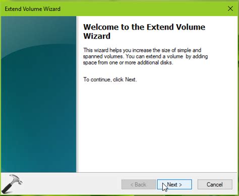 How To Extend C Drive In Windows Without Software