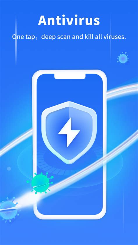 Android için Cube Security Antivirus İndir
