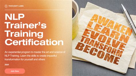 Nlp Trainers Training Certification 2024 Global Nlp Summit