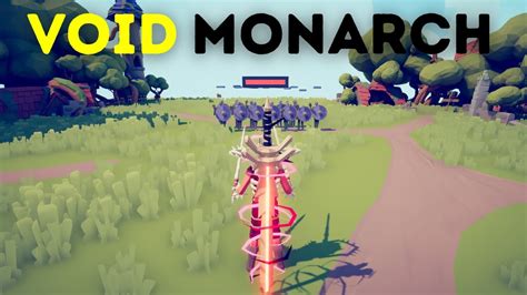 Tabs Void Monarch Vs Every Custom Unit Same Price Youtube