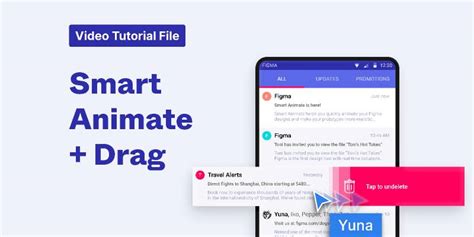 Free Figma Prototype Smart Animate Ui4free