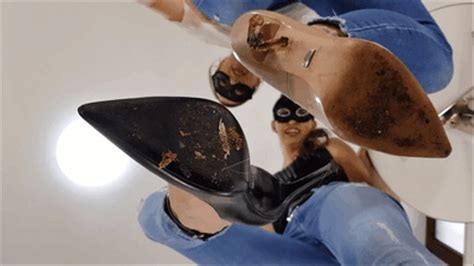 Your Work Ends As Our Floor Madame Marissa Clips Sale