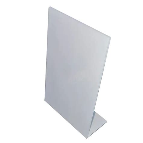 QR Code Display Stand QR Stand Acrylic Display For QR Code Wooden QR Code Display At Rs