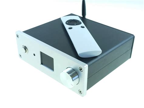 New Es Q M ES Q M HIFI DAC DSD Decoder Bluetooth CSR APTX HD XMOS XU