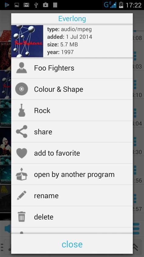 Tricode Music Player Android Source Code By Livecodedev Codester